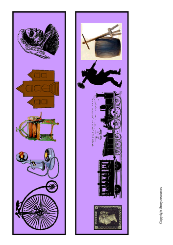VICTORIANS PRIMARY RESOURCE KS1 K2 TOPIC HISTORY | Teaching Resources