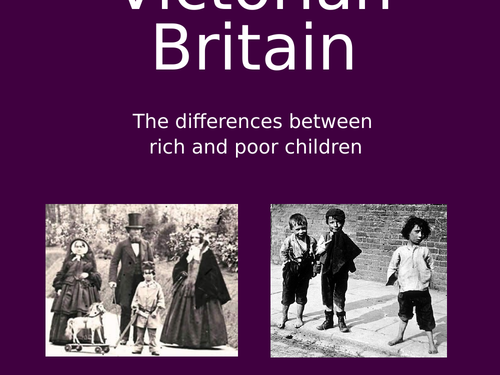 VICTORIANS PRIMARY RESOURCE KS1 K2 TOPIC HISTORY | Teaching Resources