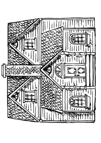 VICTORIAN TOPIC SEASIDE : DISPLAY POSTERS AND TOYS: COLOURING PICTURE ...