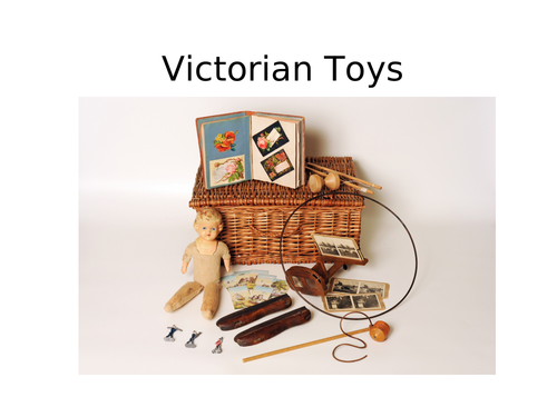 VICTORIAN HOUSEHOLD, TOYS POWERPOINTS X 3 KS1 KS2 HISTORY PRIMARY ...