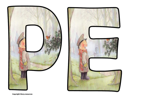 PERCY THE PARK KEEPER STORY RESOURCES MASKS LITERACY EYFS KS1 ...