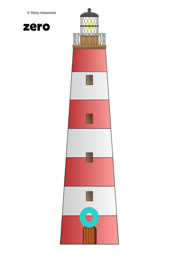 THE LIGHTHOUSE KEEPER'S LUNCH STORY RESOURCES WORKSHEETS EYFS KS1 ...