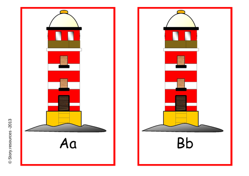 THE LIGHTHOUSE KEEPER'S LUNCH STORY RESOURCES WORKSHEETS EYFS KS1 ...