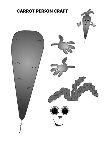 OLIVER'S VEGETABLES STORY RESOURCES EYFS KS1 HEALTHY EATING | Teaching ...