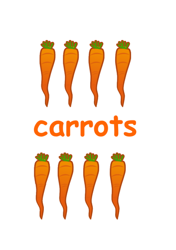 OLIVER'S VEGETABLES STORY RESOURCES EYFS KS1 HEALTHY EATING | Teaching ...