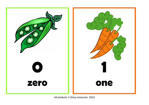 OLIVER'S VEGETABLES STORY RESOURCES EYFS KS1 HEALTHY EATING | Teaching ...