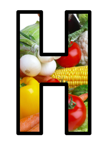 OLIVER'S VEGETABLES STORY RESOURCES EYFS KS1 HEALTHY EATING | Teaching ...