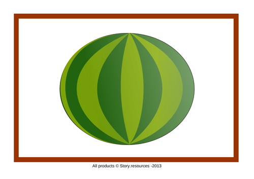 OLIVER'S FRUIT SALAD STORY RESOURCES LITERACY EYFS KS1 | Teaching Resources