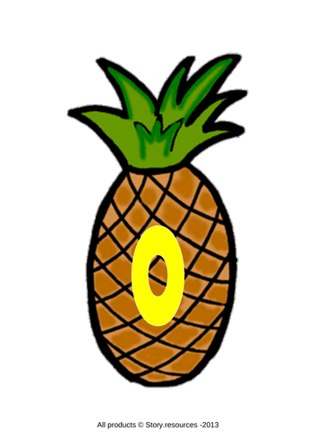 OLIVER'S FRUIT SALAD STORY RESOURCES LITERACY EYFS KS1 | Teaching Resources