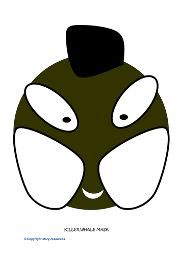 WALKING THROUGH THE JUNGLE RESOURCES MASKS LITERACY EYFS KS1 | Teaching ...