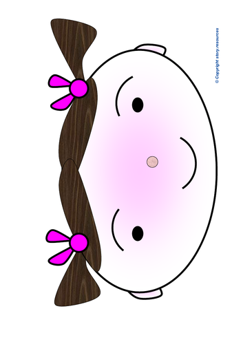 WALKING THROUGH THE JUNGLE RESOURCES MASKS LITERACY EYFS KS1 | Teaching ...