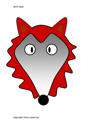 WALKING THROUGH THE JUNGLE RESOURCES MASKS LITERACY EYFS KS1 | Teaching ...