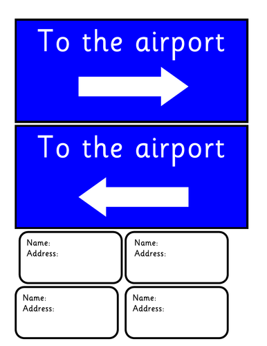 TRANSPORT RESOURCE TOPIC SET EYFS KS1 | Teaching Resources