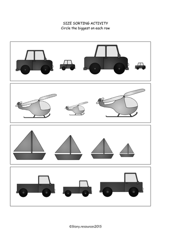 TRANSPORT RESOURCE TOPIC SET EYFS KS1 | Teaching Resources