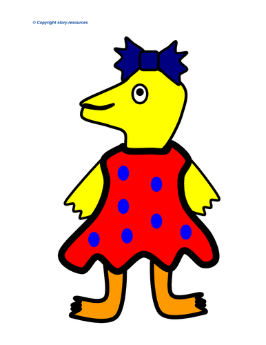 MAISY'S BUS MATHS LITERACY TEACHING RESOURCE EYFS STORY | Teaching ...