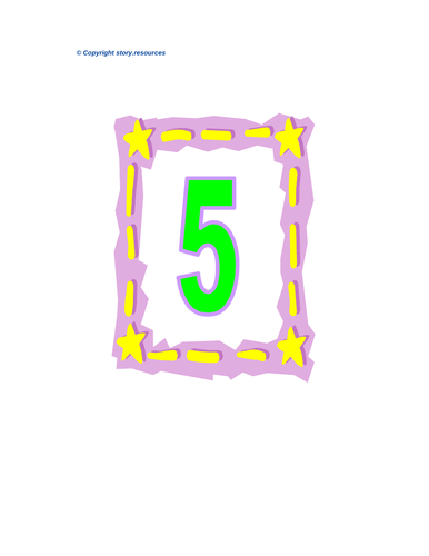 MAISY'S BUS MATHS LITERACY TEACHING RESOURCE EYFS STORY | Teaching ...