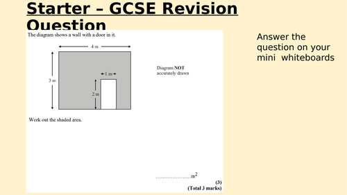 Wages Problems powerpoint (GCSE Maths foundation linked) | Teaching ... Wages Problems powerpoint (GCSE Maths foundation linked) | Teaching ...
