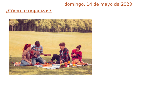 Viva 3 - Module 1 Somos así - Bundle (with sentence builders ...