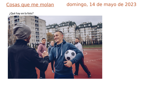 Viva 3 - Module 1 Somos así - Bundle (with sentence builders ...