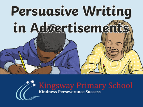 Persuasive writing vocabulary bank | Teaching Resources