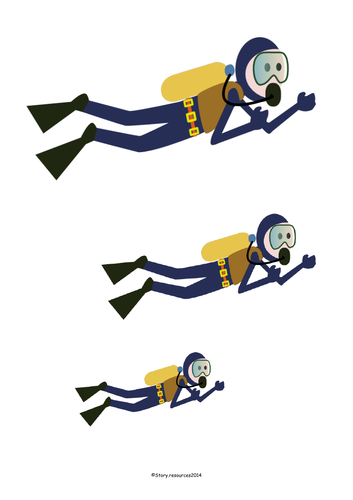 UNDER THE SEA TOPIC RESOURCES EYFS KS1 | Teaching Resources