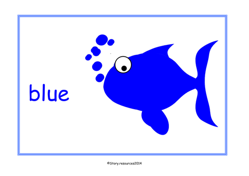 UNDER THE SEA TOPIC RESOURCES EYFS KS1 | Teaching Resources