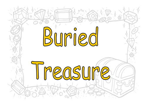 LETTERS AND SOUNDS PHASE 3 ~ SENTENCE SUBSTITUTION AND BURIED TREASURE ...