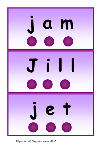 LETTERS AND SOUNDS PHASE 3 ~ PRACTISING HFW HIGH FREQUENCY WORDS / EYFS ...