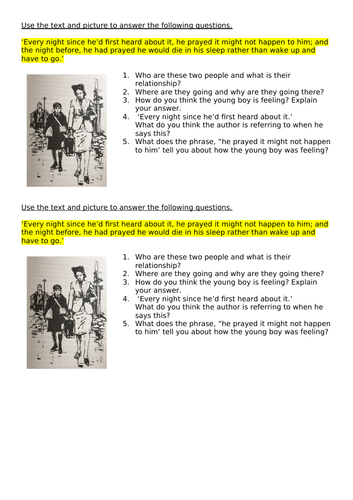 Friend or Foe Reading Planning and Differentiated Activities | Teaching ...