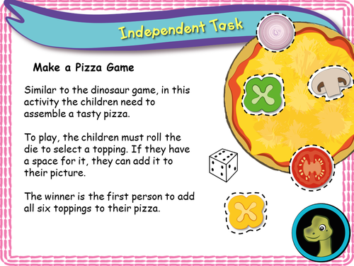 Sharing and Taking Turns - EYFS PSHE | Teaching Resources