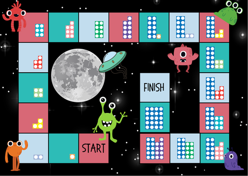 Aliens | Teaching Resources