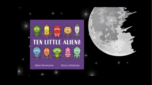 Aliens | Teaching Resources