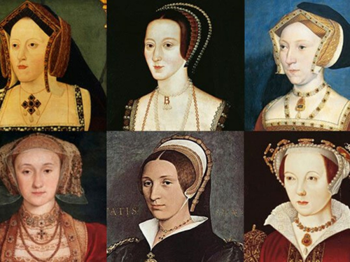 The Tudors | Teaching Resources