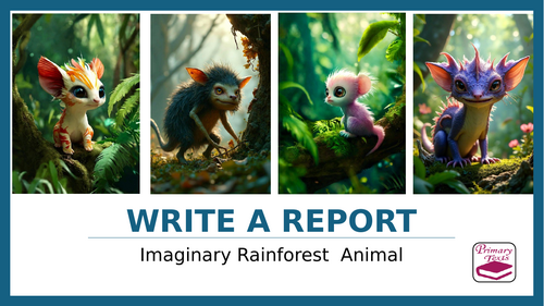 Year 6 Writing Booster Pack | Teaching Resources