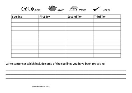 Year 6 Spelling Tips and Tricks PPT | Teaching Resources