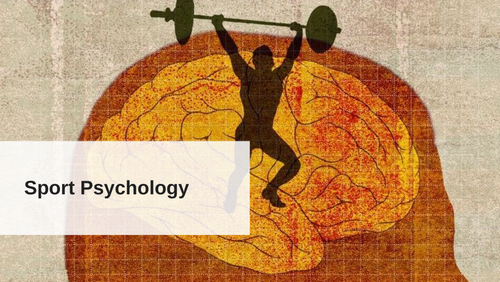 BTEC L3 Sport - Sports Psychology | Teaching Resources