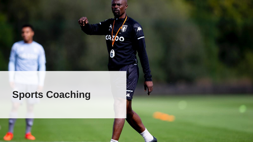 Unit 8 Sports Coaching | Teaching Resources