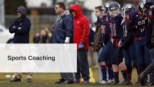 Unit 8 Sports Coaching | Teaching Resources