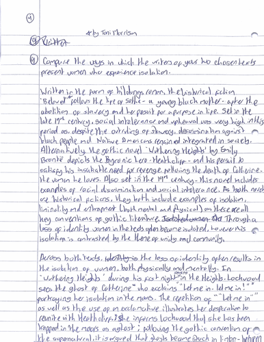 Edexcel IAL English Literature, Unit 3 - Poetry and Prose | Teaching ...