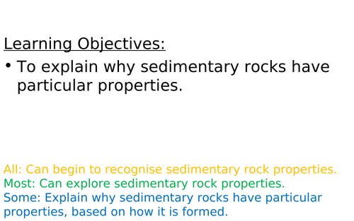 Earth - KS3 Science activate | Teaching Resources