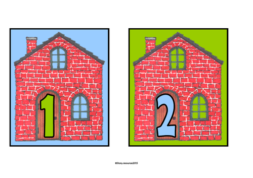 HOMES TOPIC RESOURCES EYFS KS1 WORKSHEETS | Teaching Resources