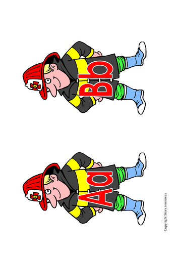 PEOPLE WHO HELP US RESOURCE TOPIC KS1 EYFS | Teaching Resources