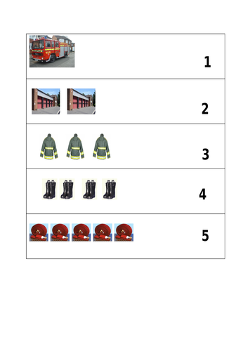 PEOPLE WHO HELP US RESOURCE TOPIC KS1 EYFS | Teaching Resources