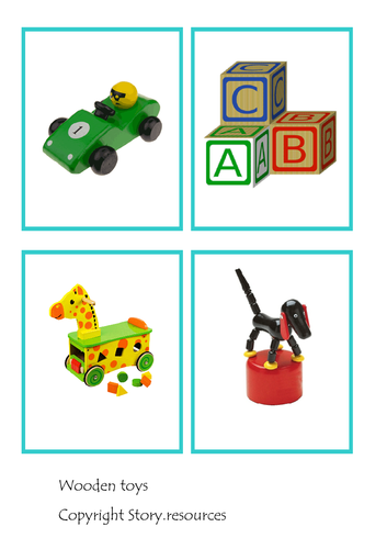 TOYS RESOURCE TOPIC VICTORIAN AND NOW EYFS KS1 ROLEPLAY | Teaching ...