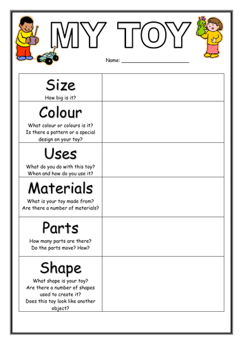 TOYS RESOURCE TOPIC VICTORIAN AND NOW EYFS KS1 ROLEPLAY | Teaching ...