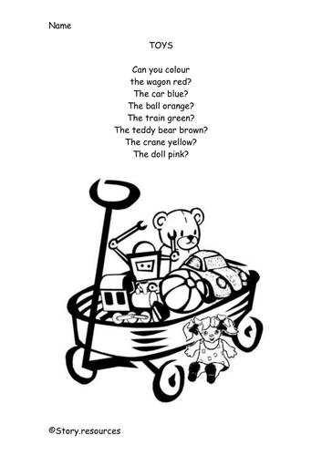 TOYS RESOURCE TOPIC VICTORIAN AND NOW EYFS KS1 ROLEPLAY | Teaching ...