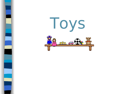 TOYS RESOURCE TOPIC VICTORIAN AND NOW EYFS KS1 ROLEPLAY | Teaching ...