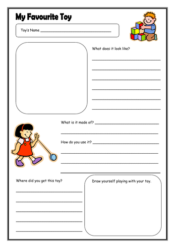 TOYS RESOURCE TOPIC VICTORIAN AND NOW EYFS KS1 ROLEPLAY | Teaching ...