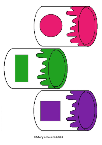 COLOURS TOPIC RESOURCE MATHS DISPLAY ACTIVITIES EYFS KS1 | Teaching ...