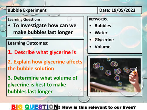 Science Investigations - STEM Bundle | Teaching Resources